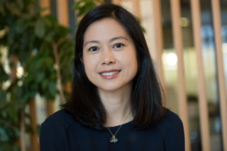 Juanita Yim, ex officio; President, Parents’ Association | Trinity Per ...